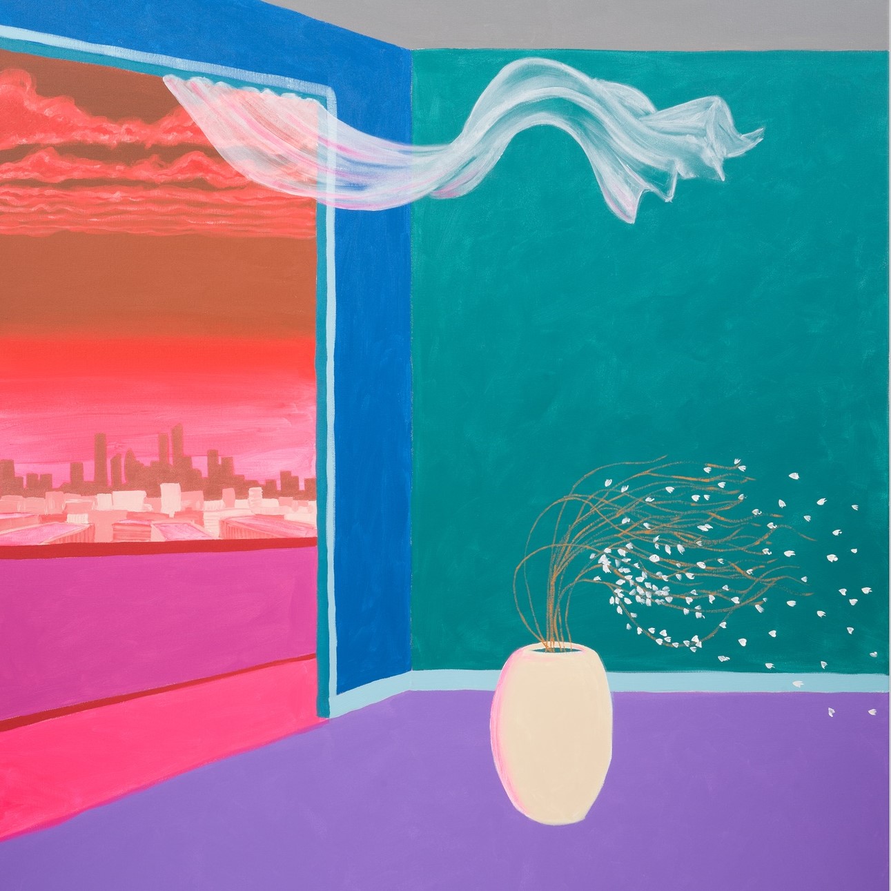 Featured Artists - Duncan McCormick