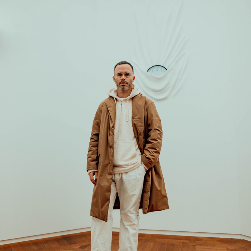 Featured Artists - Daniel Arsham | Tate Ward