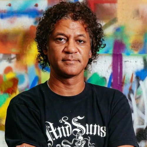 Featured Artists - Daze