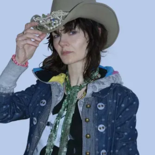 Featured Artists - Kate Garner