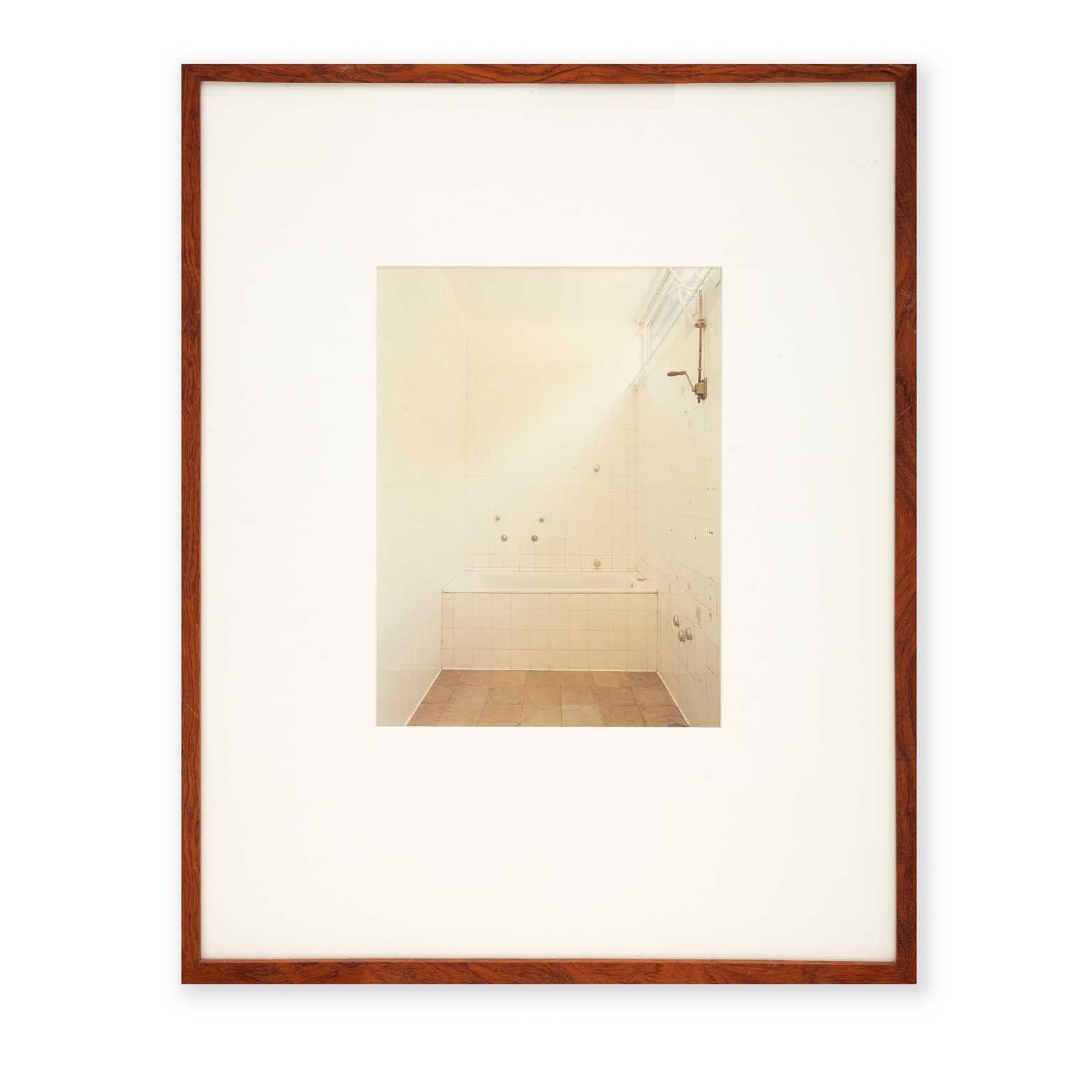 Lot 182 - Thomas Ruff (German 1958-), 'h.l.k 06', 2000